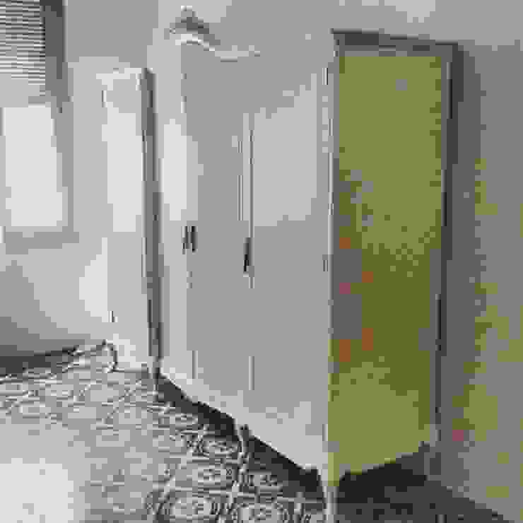 Armarios roperos: 10 modelos clásicos pero modernos | homify