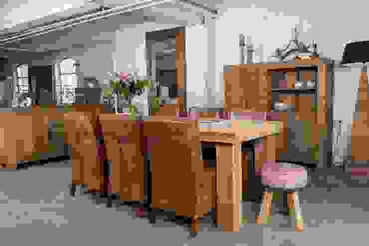 Muebles coloniales desde otros tiempos | homify | homify