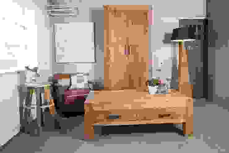 Muebles coloniales desde otros tiempos | homify | homify