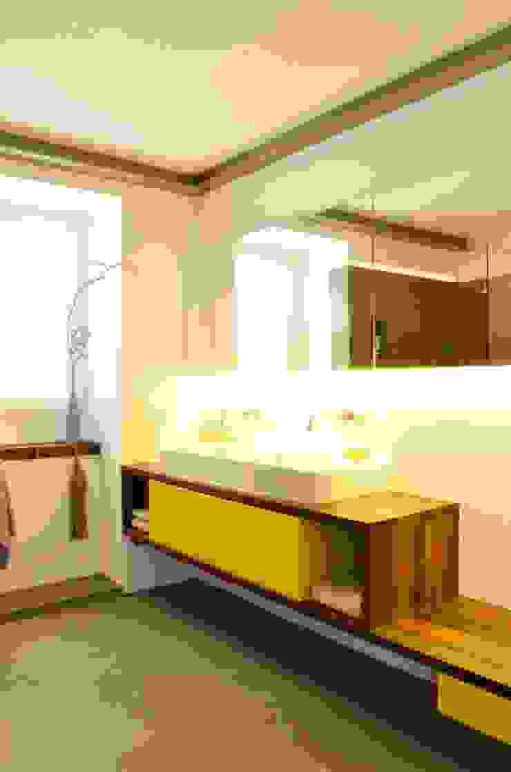 Bad im Altbau | homify