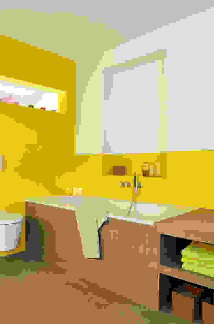 Bad im Altbau | homify