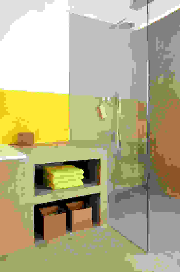 Bad im Altbau | homify