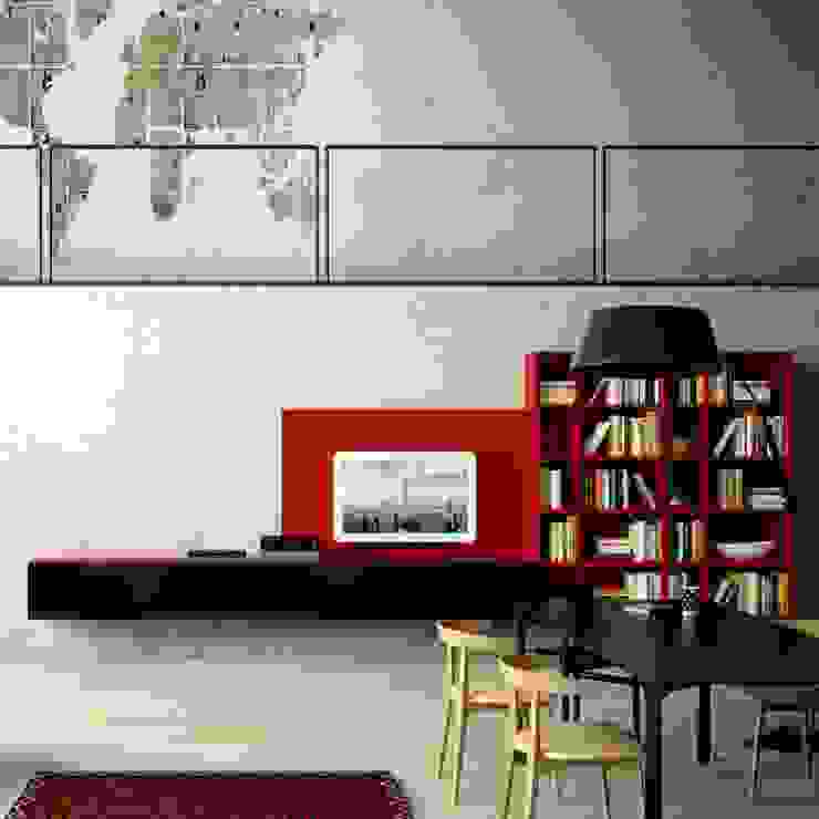 Decluttering + salvaspazio: come fare ordine in casa in modo efficiente ...