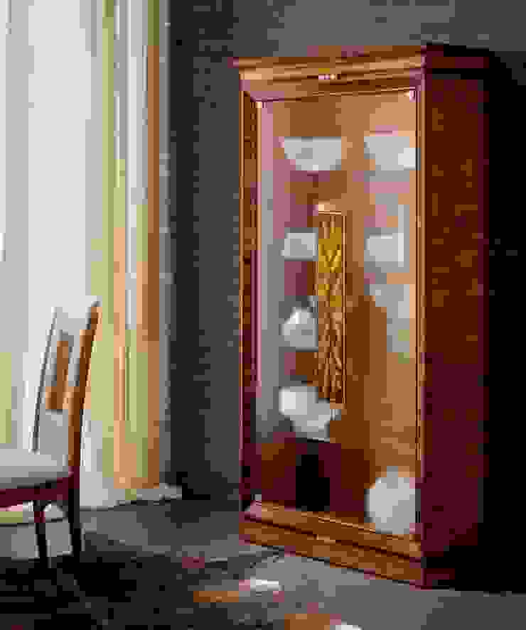 Organización en el comedor: ¡10 vitrinas sensacionales! | homify