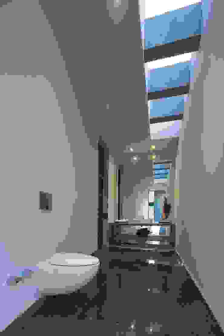 Inodoros modernos: elige el más adecuado | homify