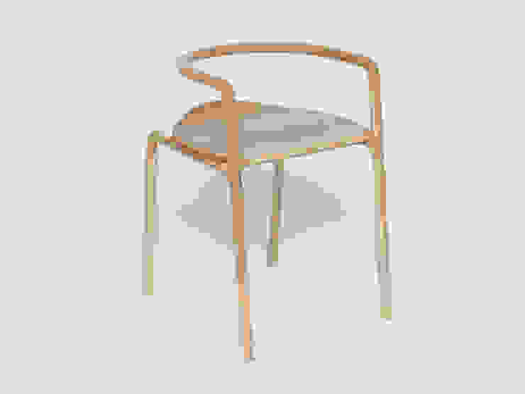 7 exemples de chaises architecturales | homify | homify