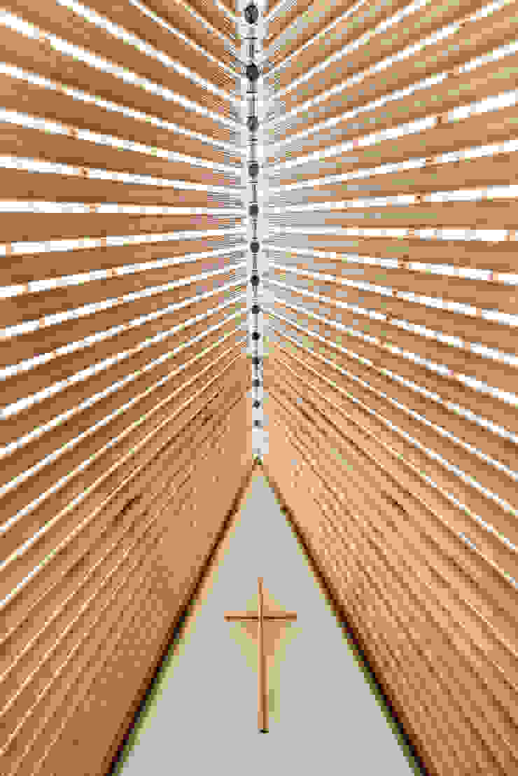 Christchurch's cardboard cathedral | homify