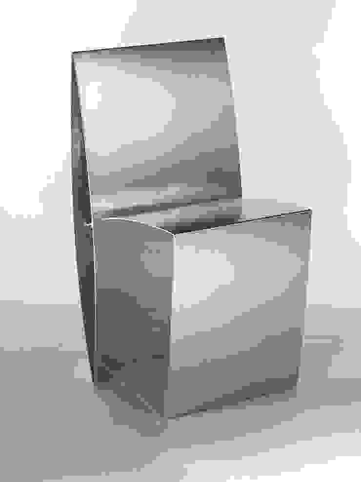 7 exemples de chaises architecturales | homify