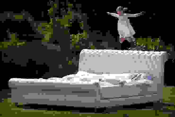 14 of the most amazing and unusual beds EVER | homify