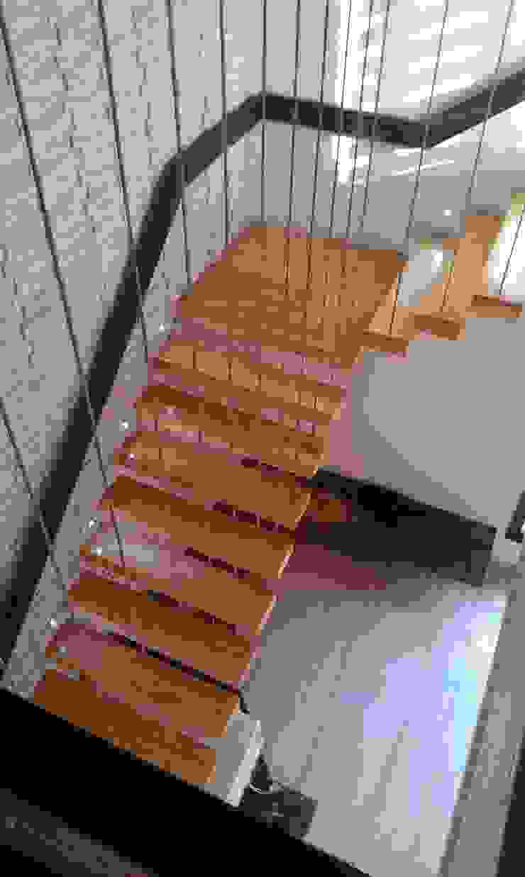 10 Stunning Staircase Designs That You Will Love | homify