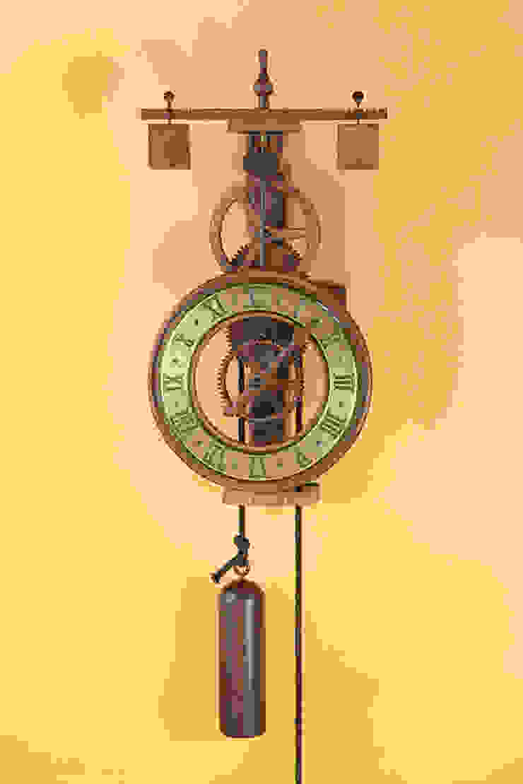 RELOJES DEL SIGLO XV. ARDAVÍN | homify