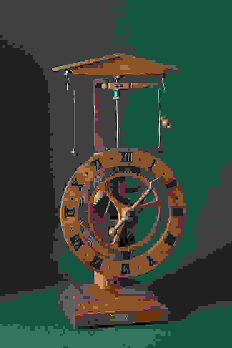 RELOJES DEL SIGLO XV. ARDAVÍN | homify