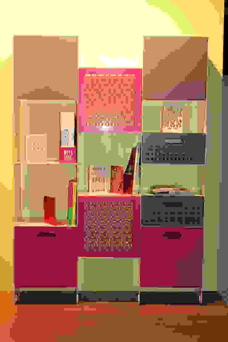 Librerie Modulari: Soluzioni per Ogni Ambiente | homify