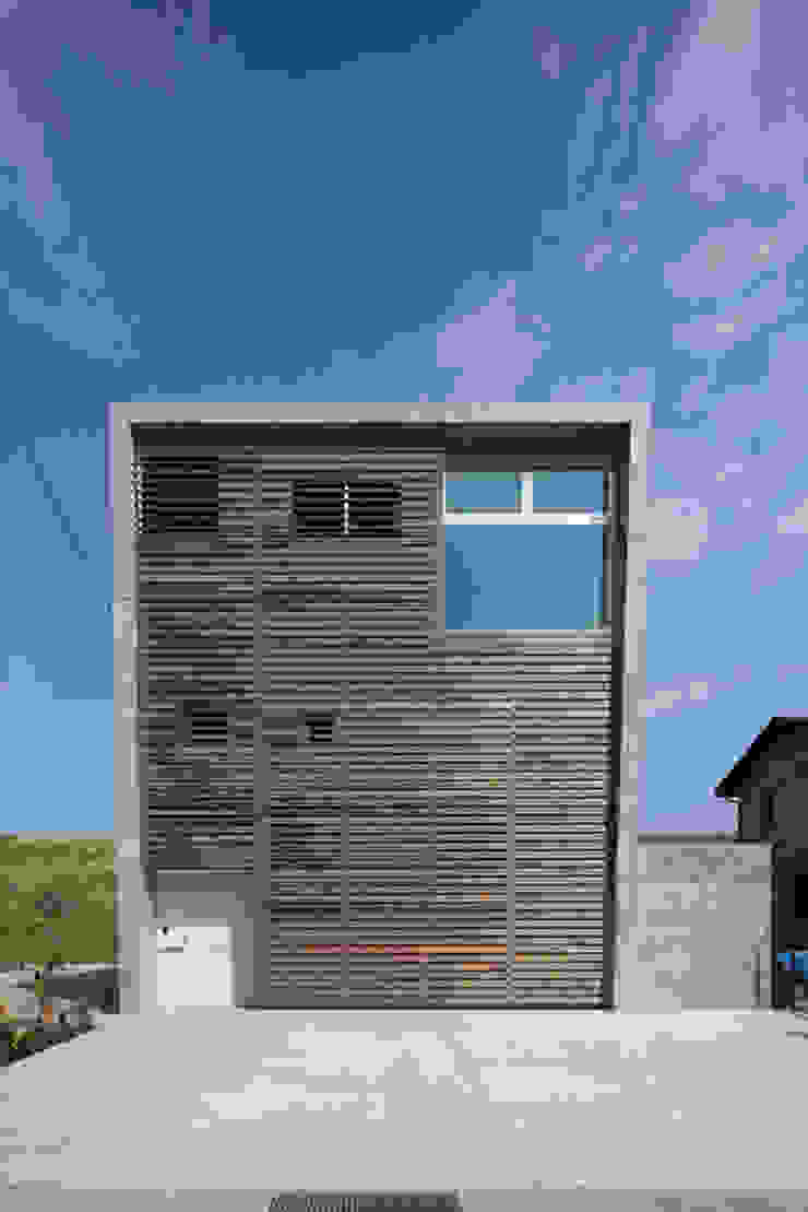 House in Fuji | homify