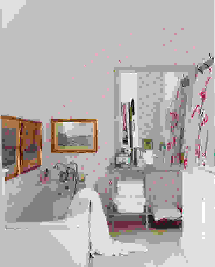 Papel de parede em paredes rugosas: É possível? Como? | homify