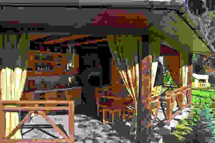 11 gorgeous outdoor kitchens perfect for South African homes | homify