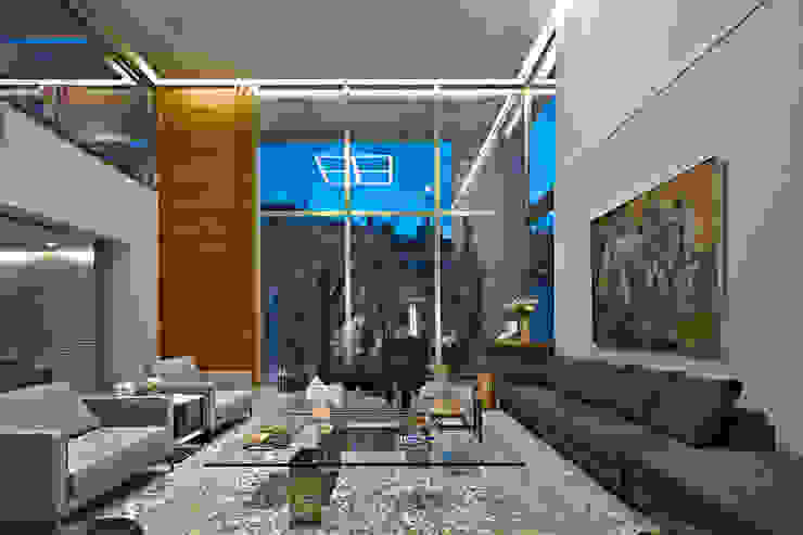 Cool stuff: a home in 71 photos | homify