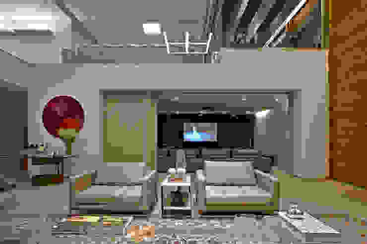 Cool stuff: a home in 71 photos | homify