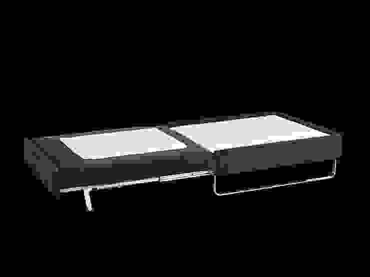 BED for LIVING Hocker | homify