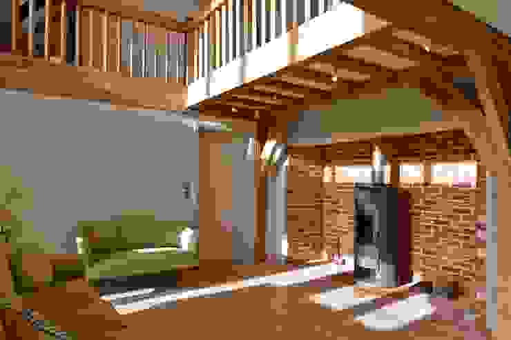 A Horse Stable Transformed into a Country Home | homify