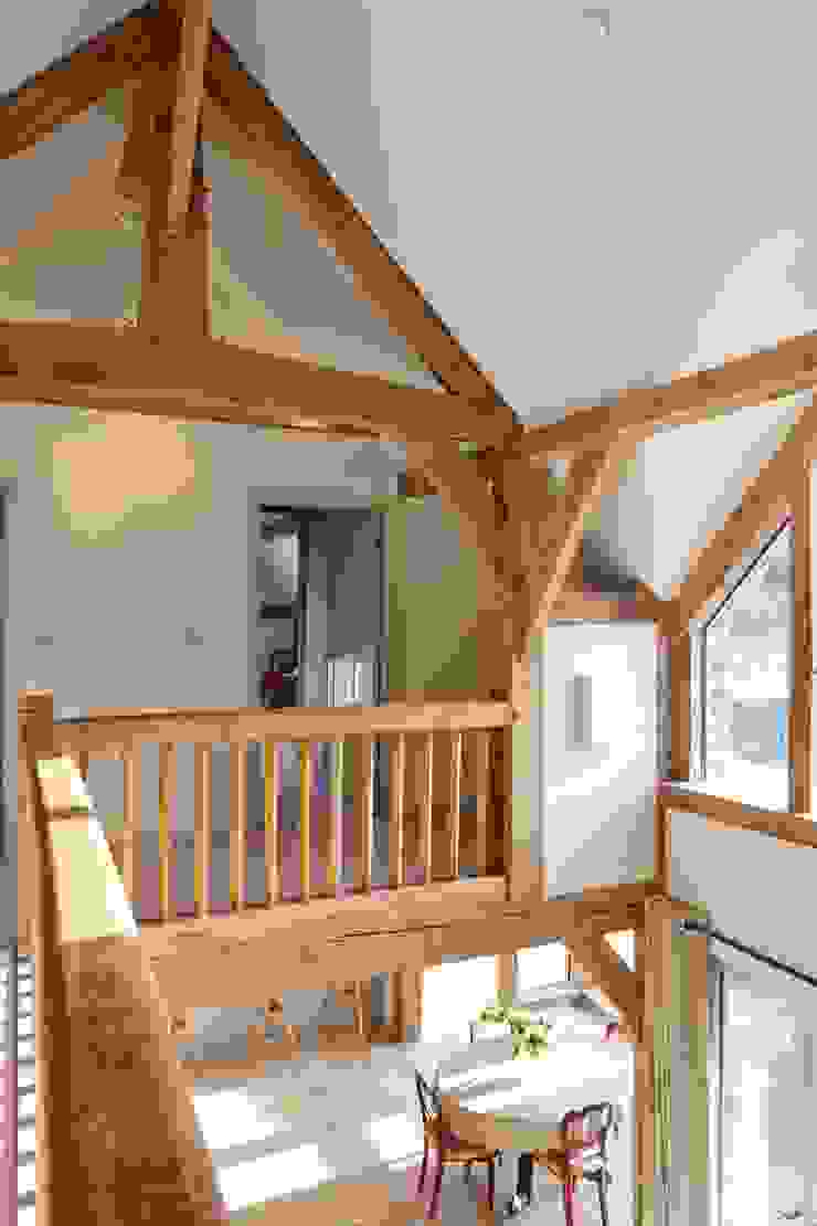 A Horse Stable Transformed into a Country Home | homify