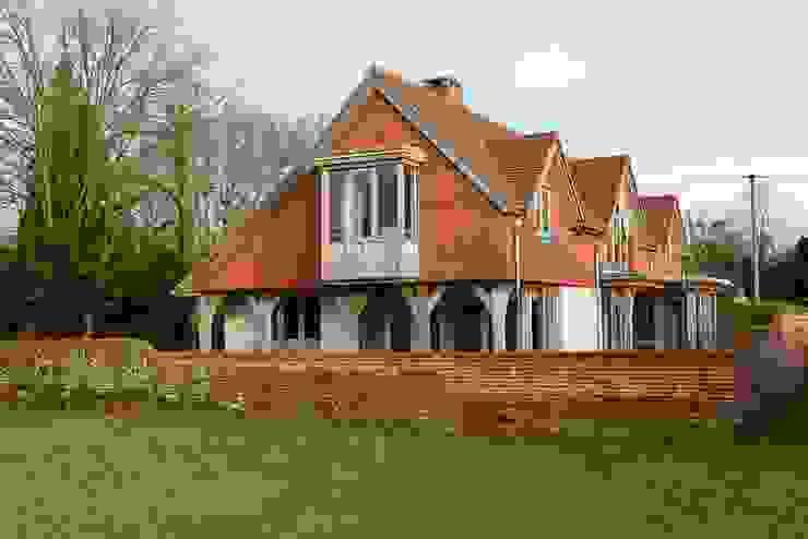 A Horse Stable Transformed into a Country Home | homify