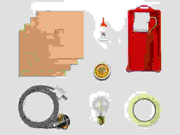 DIY-Kits: Geschenktipps von Frida & Finn | homify