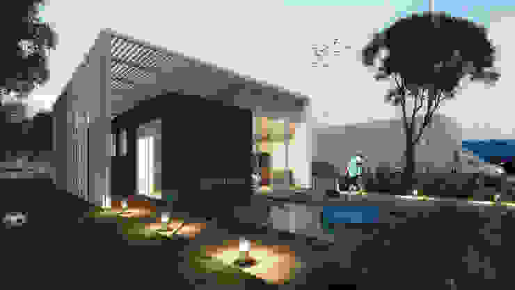 CASA PVC | BRASKEM | homify