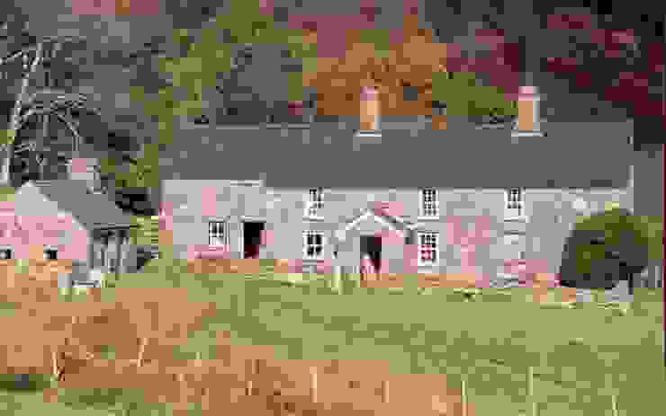 homify 360º: Welsh Farmhouse | homify