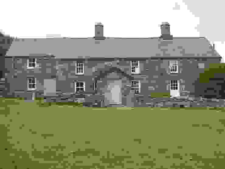 Top 10 - The Most Beautiful Houses in Wales | homify