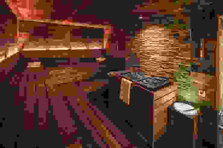 Meine Profi-Sauna von corso sauna manufaktur gmbh | homify