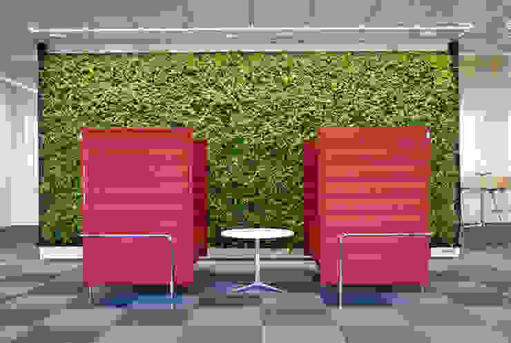 Office Break-out Space, Trondheim, Norway | homify