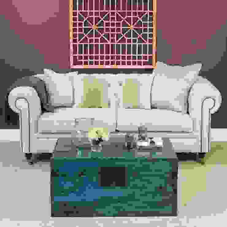 12 incredible ways to use trunks and suitcases at home | homify