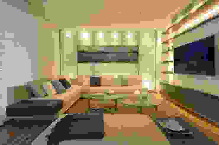 Iluminación LED para livings modernos y luminosos | homify