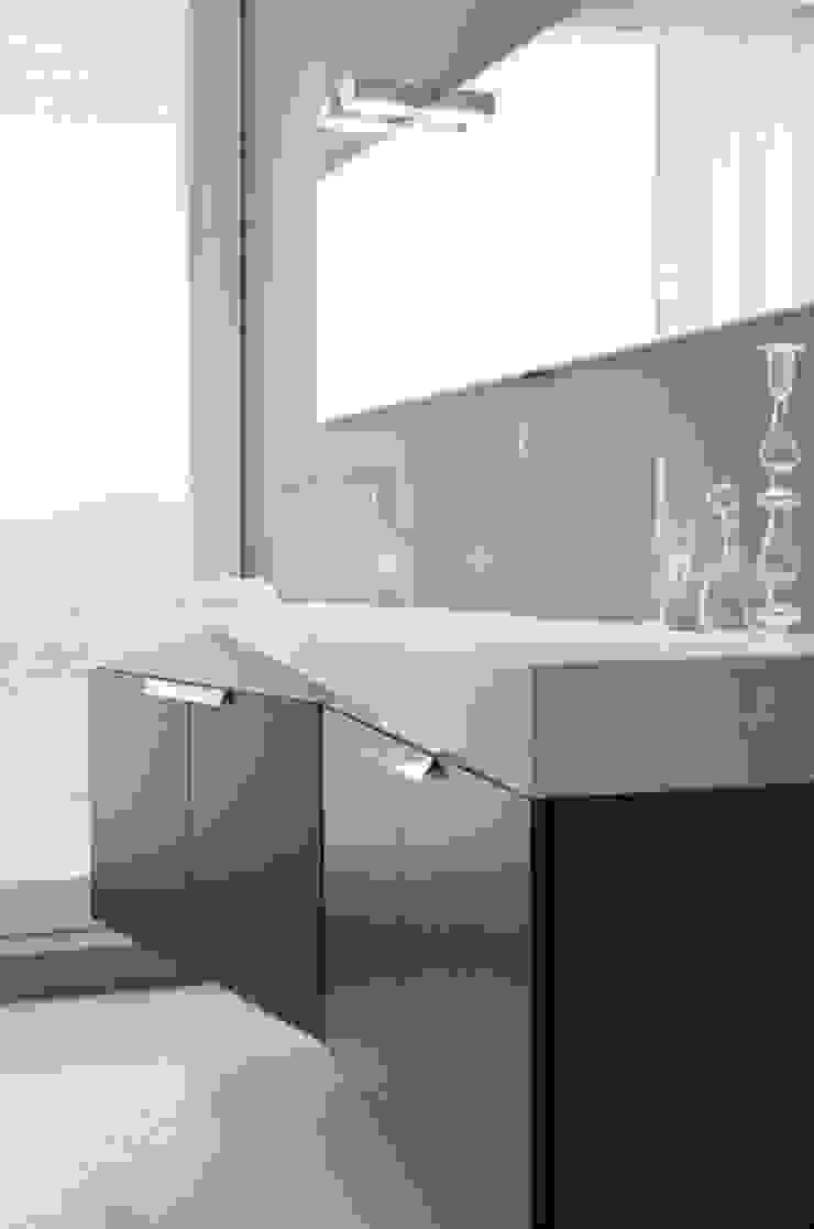 Diseños de lavabos cuadrados para baños | homify