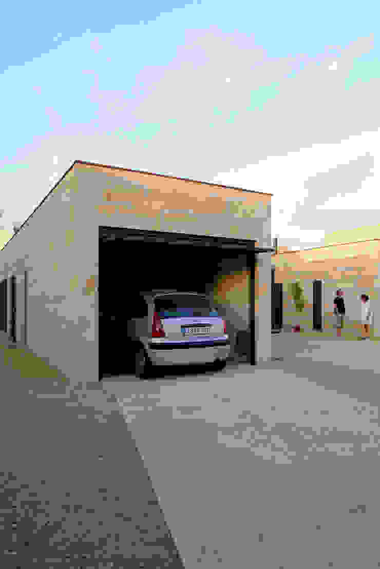 7 garajes sensacionales - ¿Cuál es el mejor para tu casa? | homify