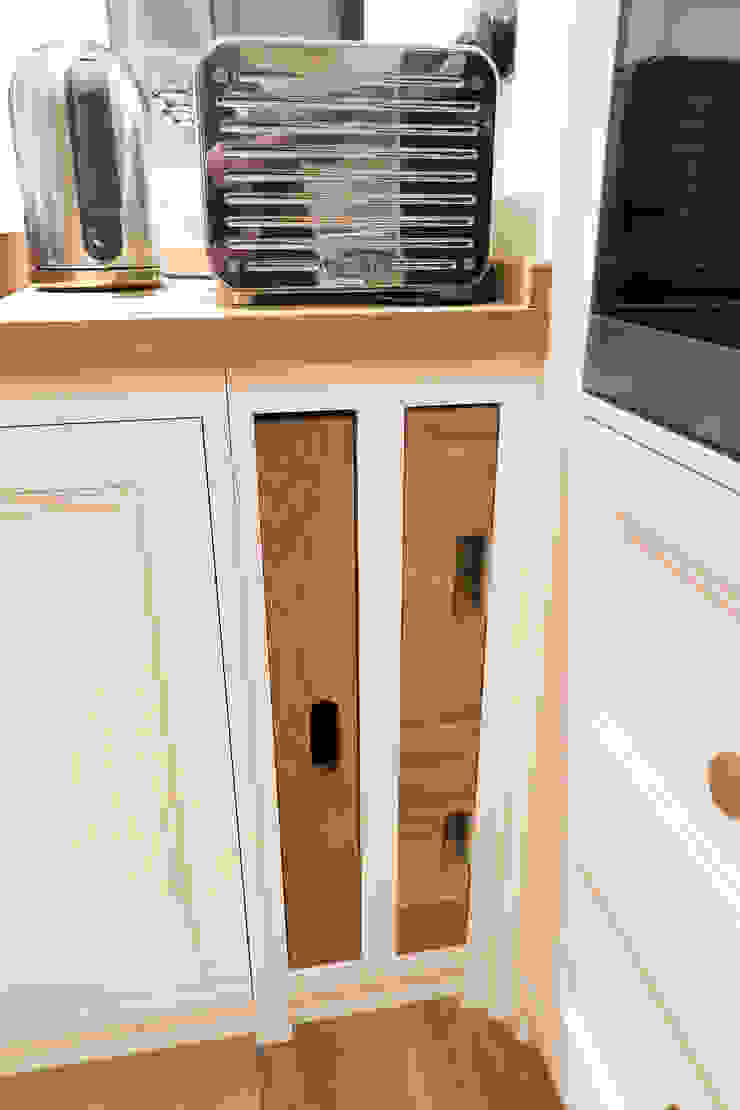 Kitchen storage that will make your life easier | homify