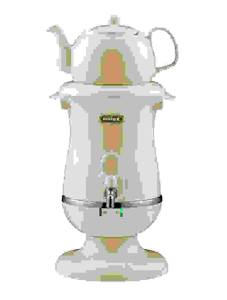 Tee-Express/ Samowar | homify