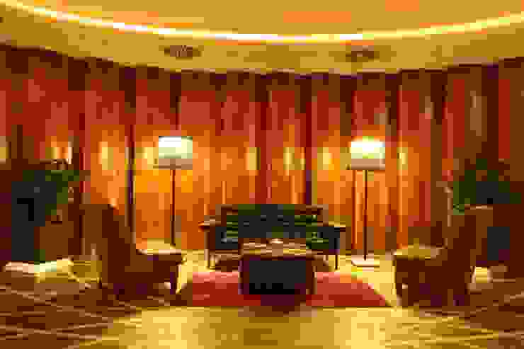 En şık otel lobileri | homify