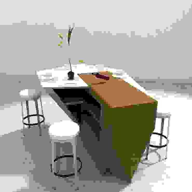 10 tables de Bar pour tous les Goûts! | homify