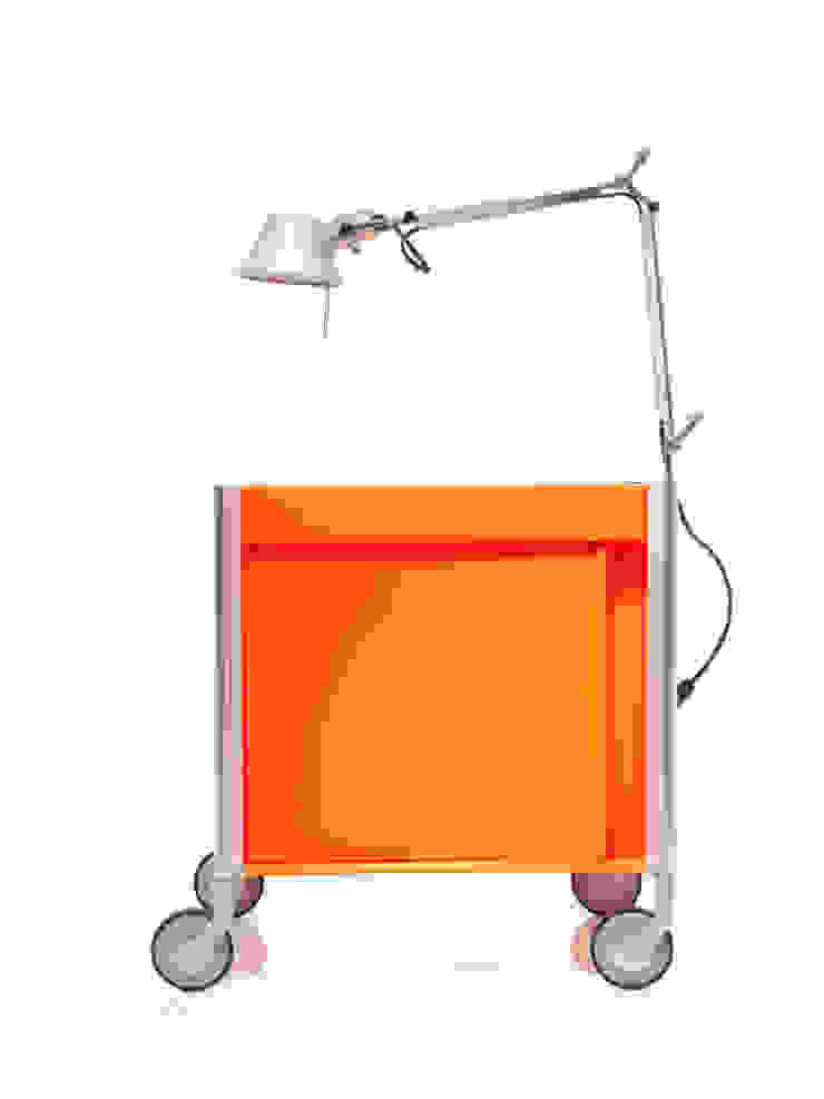 Studio Domo ALLY Trolley | homify