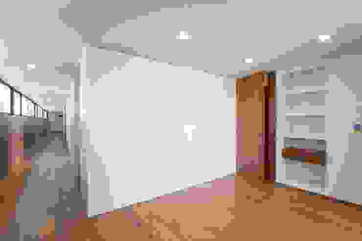 Fantástica casa de linhas retas! | homify