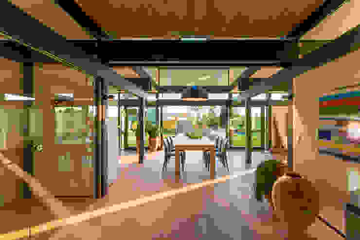 A Stylish prefabricated house on a budget | homify