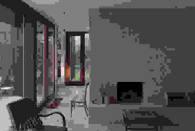 De 5 modernste open haarden van dit moment! | homify