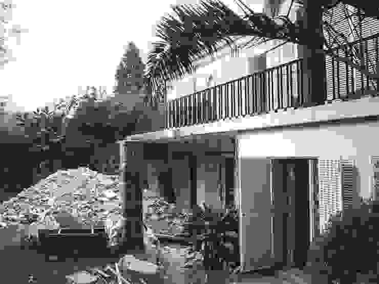 Antes y después: la reforma de una casa de los años sesenta | homify