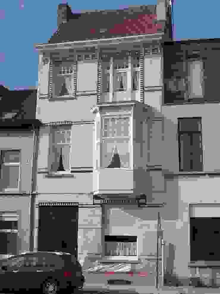 Renoveren van oude Gevels: De Beste Tips en Mooiste Renovaties | homify