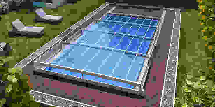 Mit einem eigenen Kinderpool das Schwimmbad nach Hause holen | homify