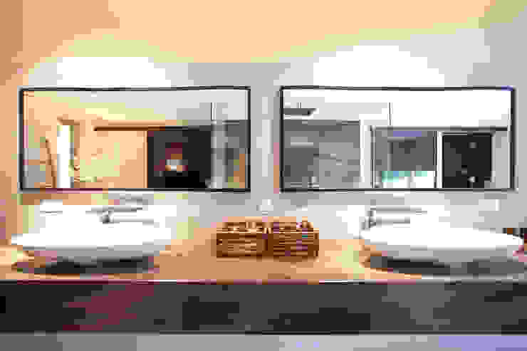 Traumbad mit Ambiente | homify