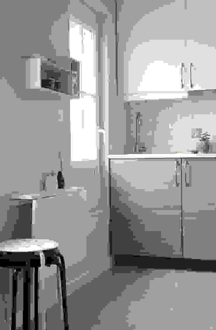 Studio inrichten: zo haal je alles uit de ruimte! | homify