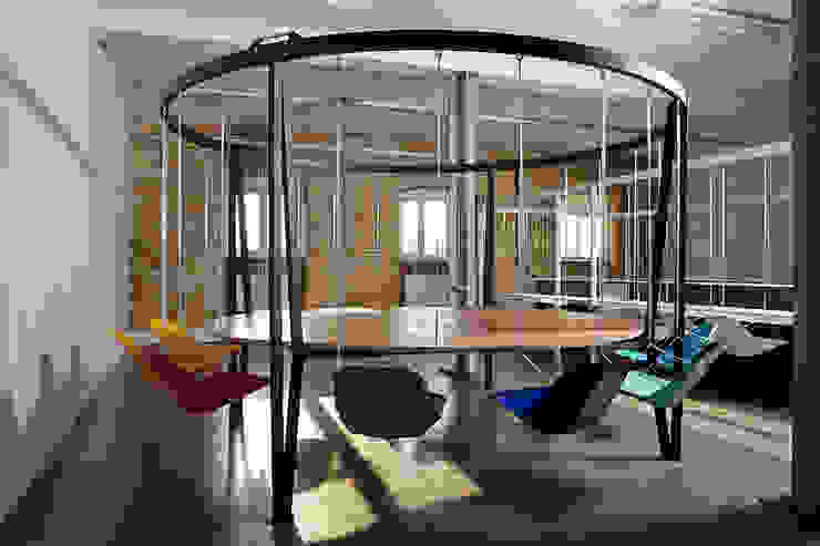 10 mouth-watering dining tables you'd want a seat at | homify